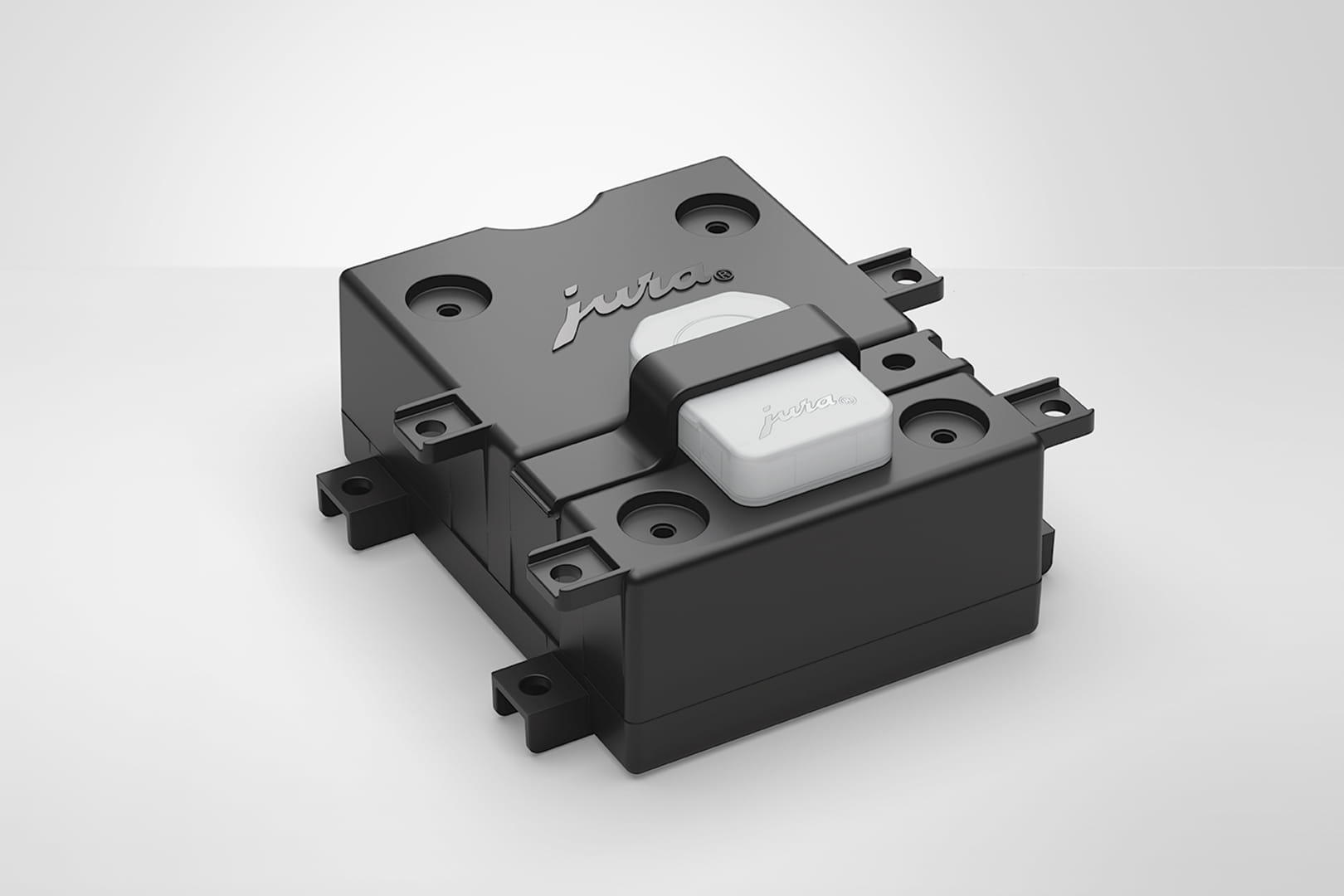 MDB interface 2.0 - JURA Nederland